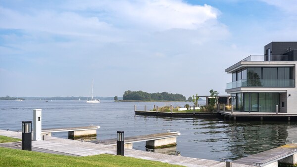 Dormio Harbour Village - Kamperland