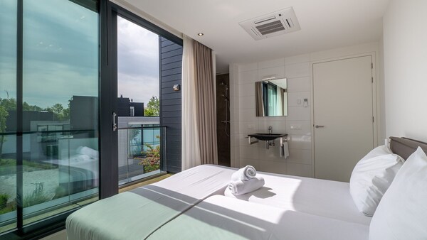 Dormio Harbour Village - Zeeland