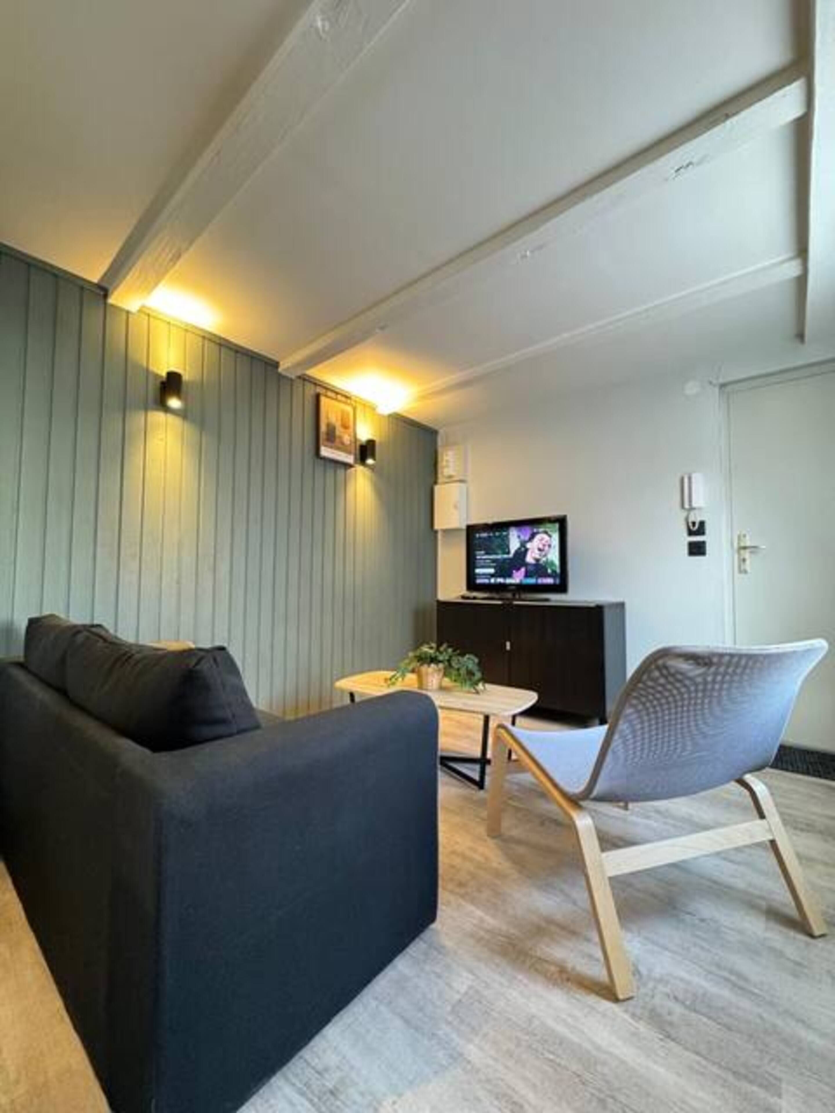 Confortdream Your Haven Of Peace In Mulhouse - ミュルーズ