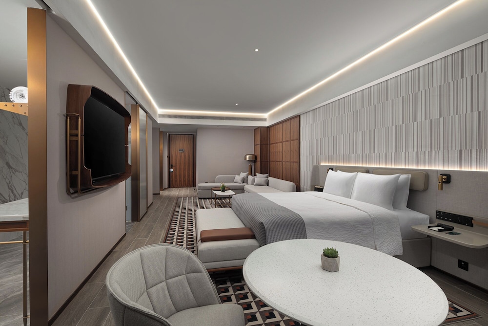 Wanda Moments Xining Chengdong - Xining
