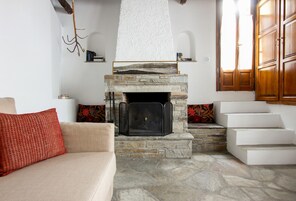 Casa, para fumantes | 4 quartos