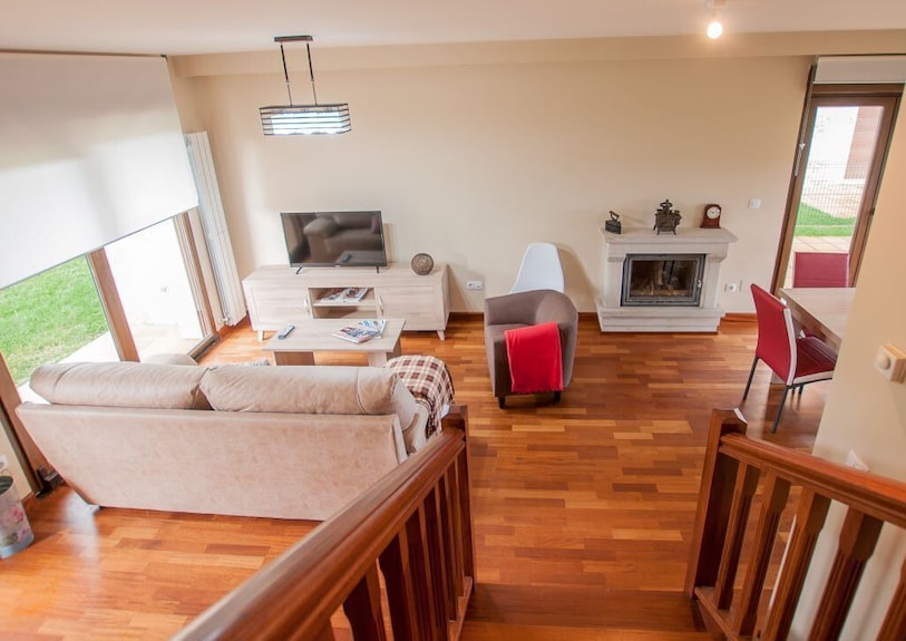 Casa La Arcadia De Portillo 6 - San Vicente de la Barquera