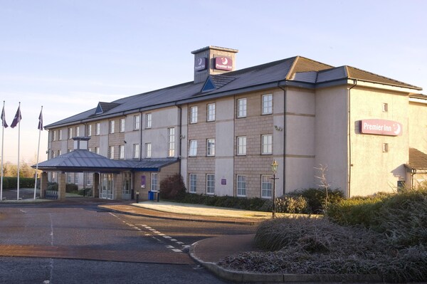 Premier Inn Livingston - Bathgate - Livingston