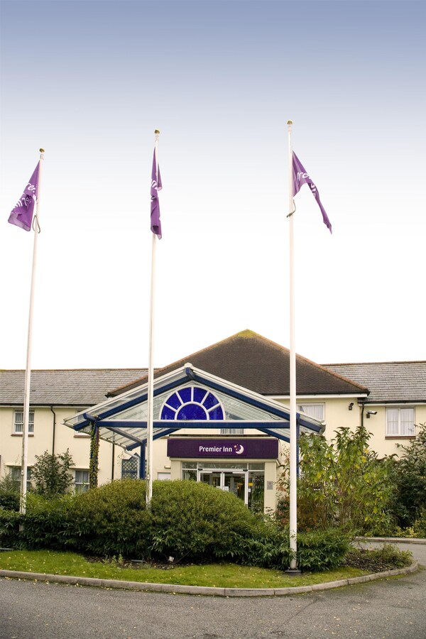 Premier Inn Ipswich - Chantry Park - Suffolk