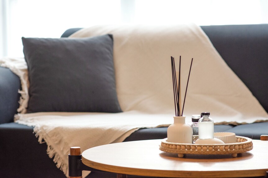 Brand New Apt With Bedroom & Office - Istanbul