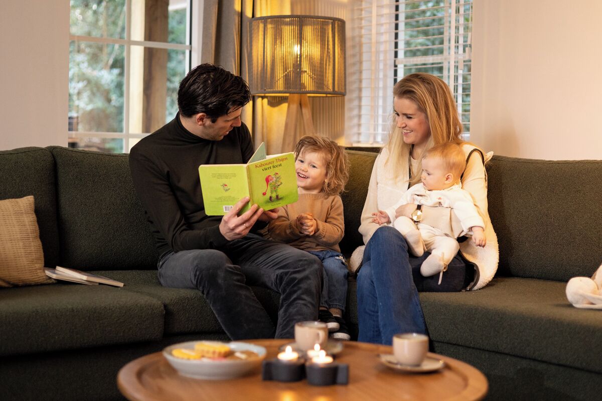 Luxury Dune Villa With Wellness At The Edge Of The Forest - Soest, Niederlande