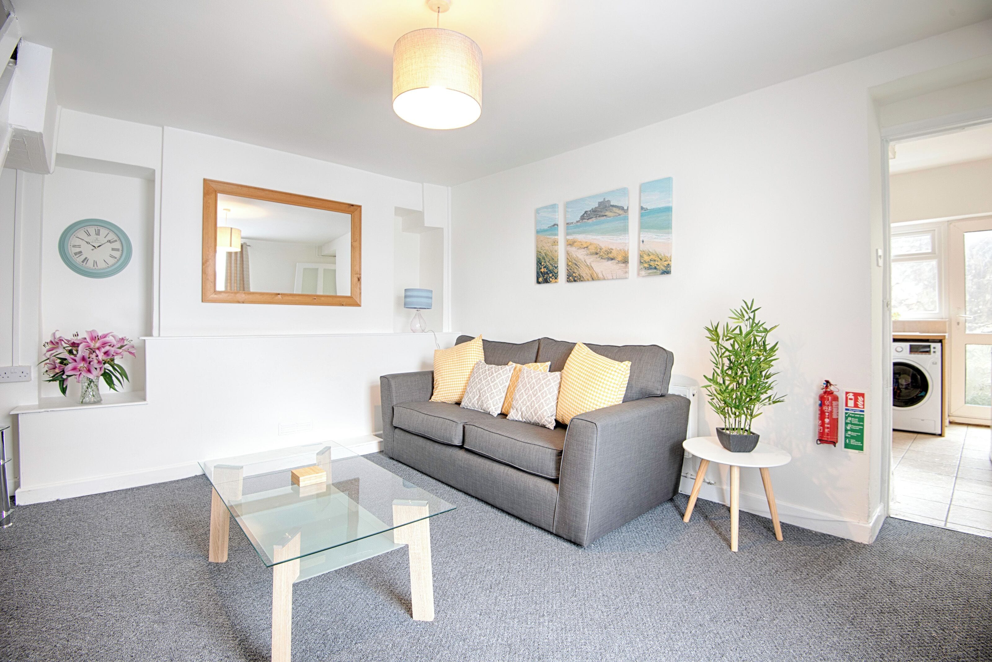 City Access  3 Beds  Parking  Smart Tvs - The Mumbles