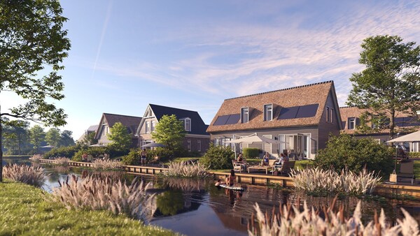 Dormio Resort Medemblik - Medemblik