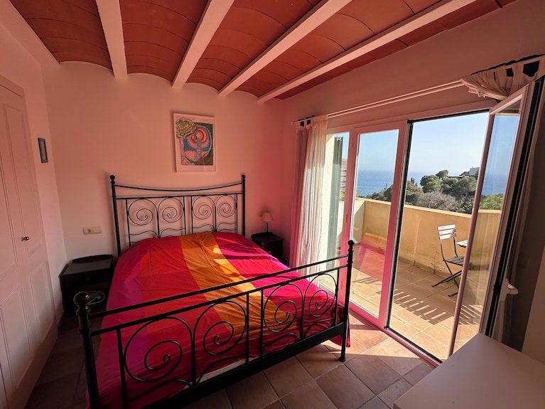 Lovely Mediterranean House - Tossa de Mar