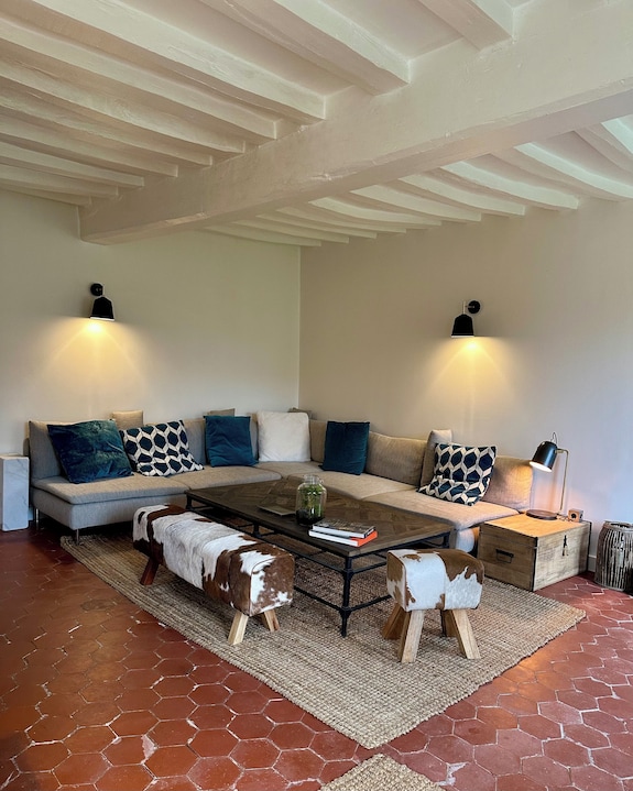 Maison De Charme Au Cœur Du Vexin Normand\n 1 Heure De Paris Et 20 Mn De Giverny - Gisors