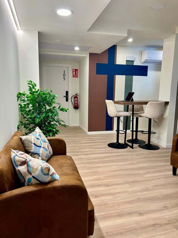 이라이페 하로 오토 체크인 - 아로