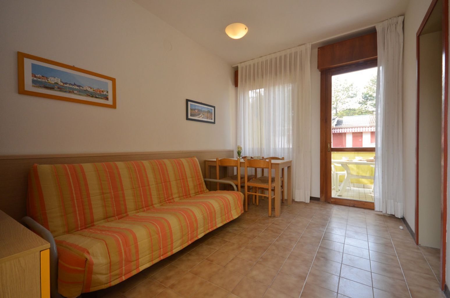 Adorable House Great For 6 People - Bibione Pineda