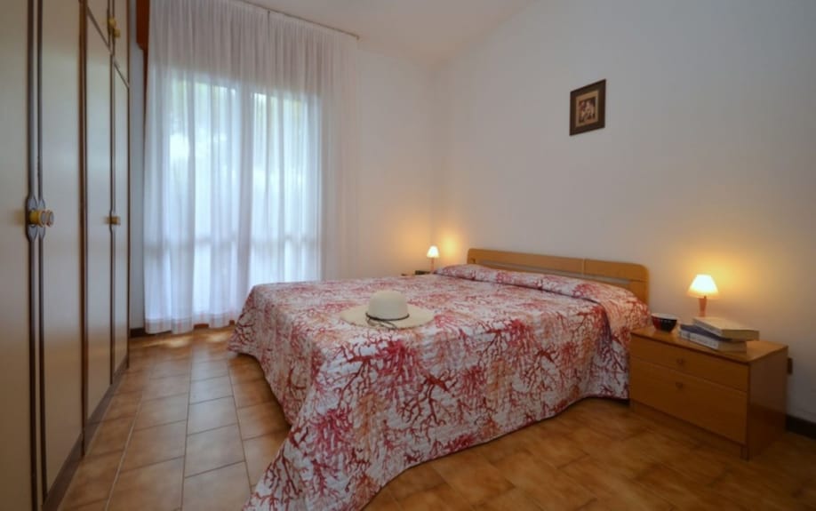 Confort Et Loisirs : Appartement Avec Piscine Privée - Lignano Pineta