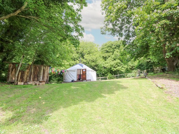 Moonlight - Isle of Wight