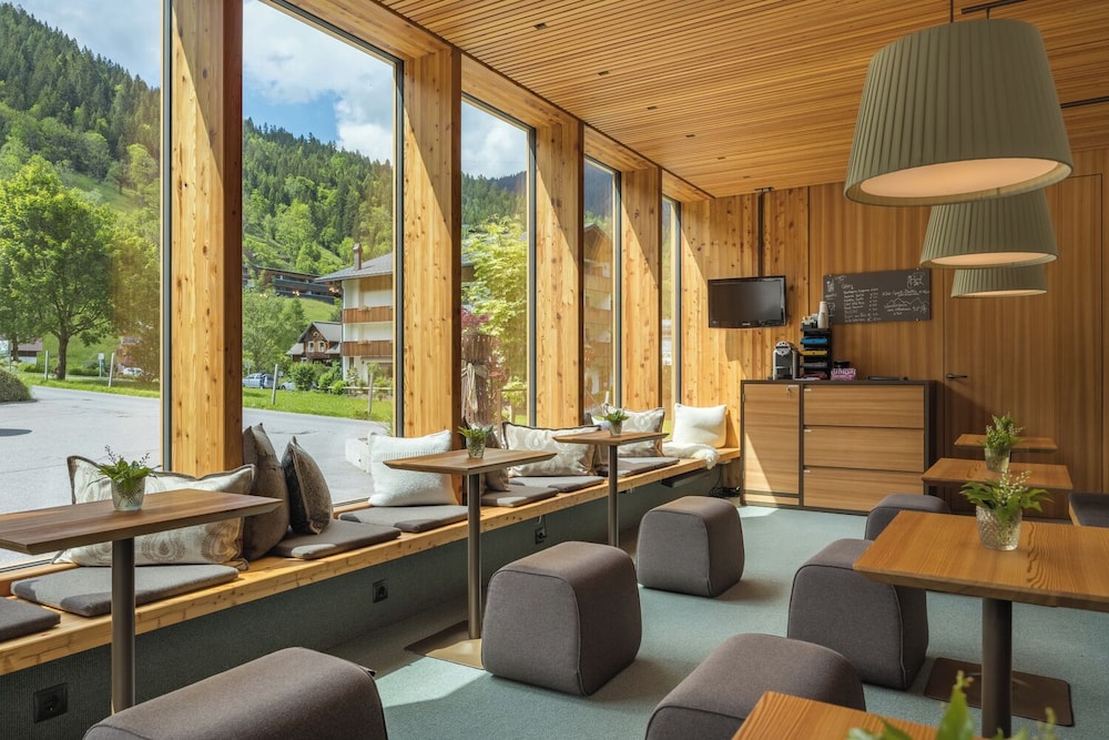 Hotel Sonne - Brandnertal