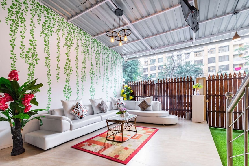 3 Bhk Suite (Gagal Home) - Mumbai