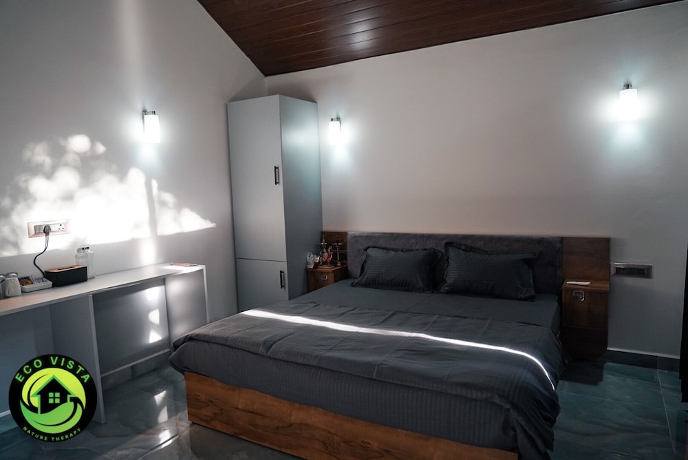 Eco Vista - 果達古縣