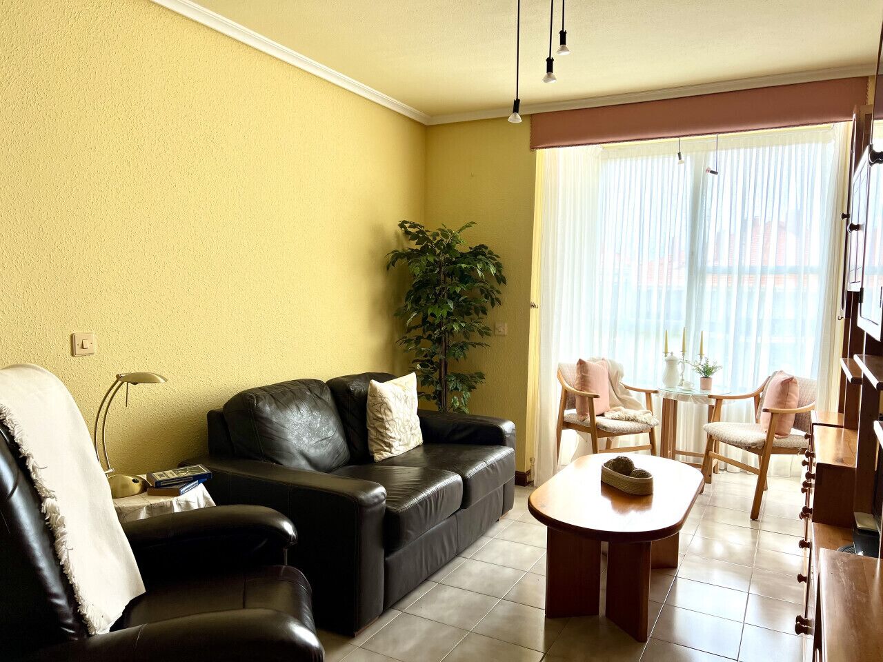 Comfortable Apartment Near The Beach - Isla