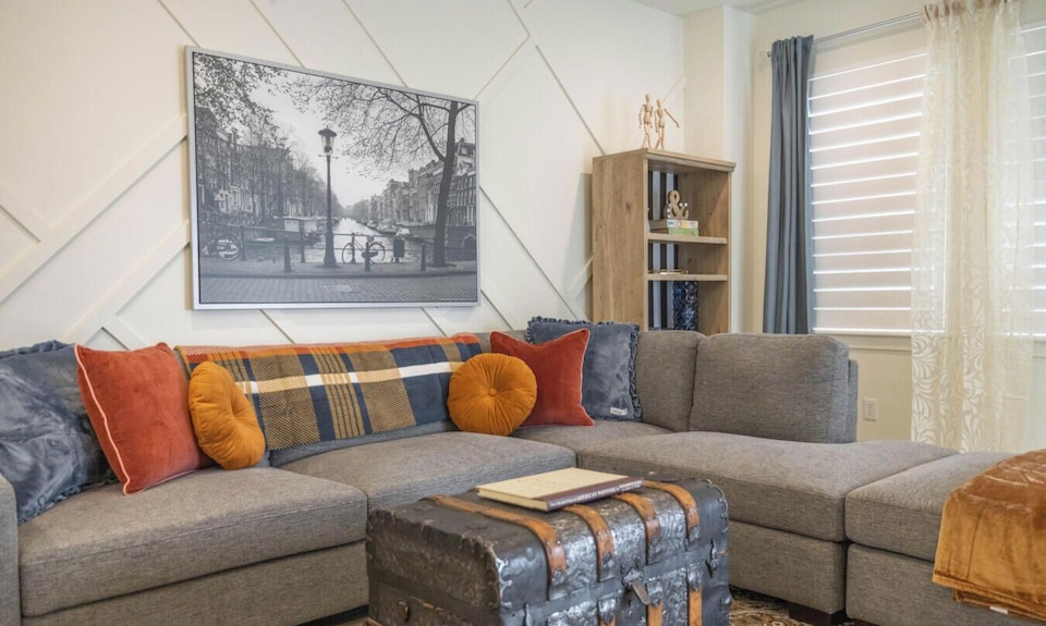 Relaxations Roost|remote Workers|family Friendly - Utah Lake, UT