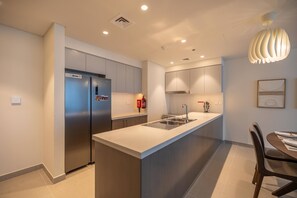 Apartamento | 3 quartos 