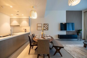 Apartamento | 3 quartos 