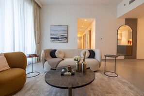 Apartamento | 3 quartos 
