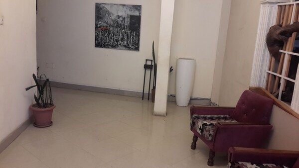 Jack Guest House - Addis Ababa