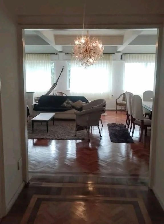 Apartment Copacabana 5 Min To The Beach. - Rio de Janeiro
