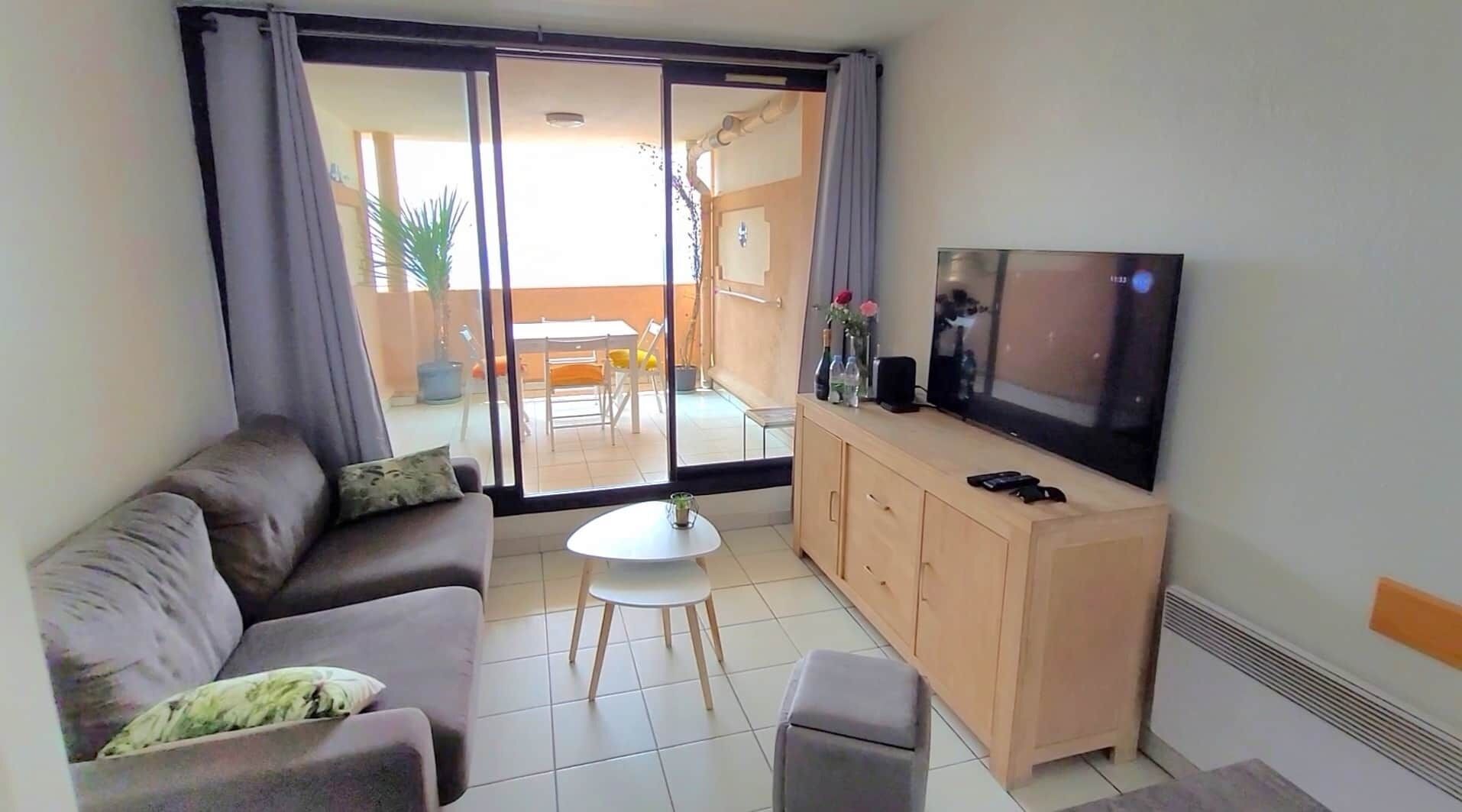 Theoz Roof Top  Vista Al Mar & Terrazas En Cannes - Cannes