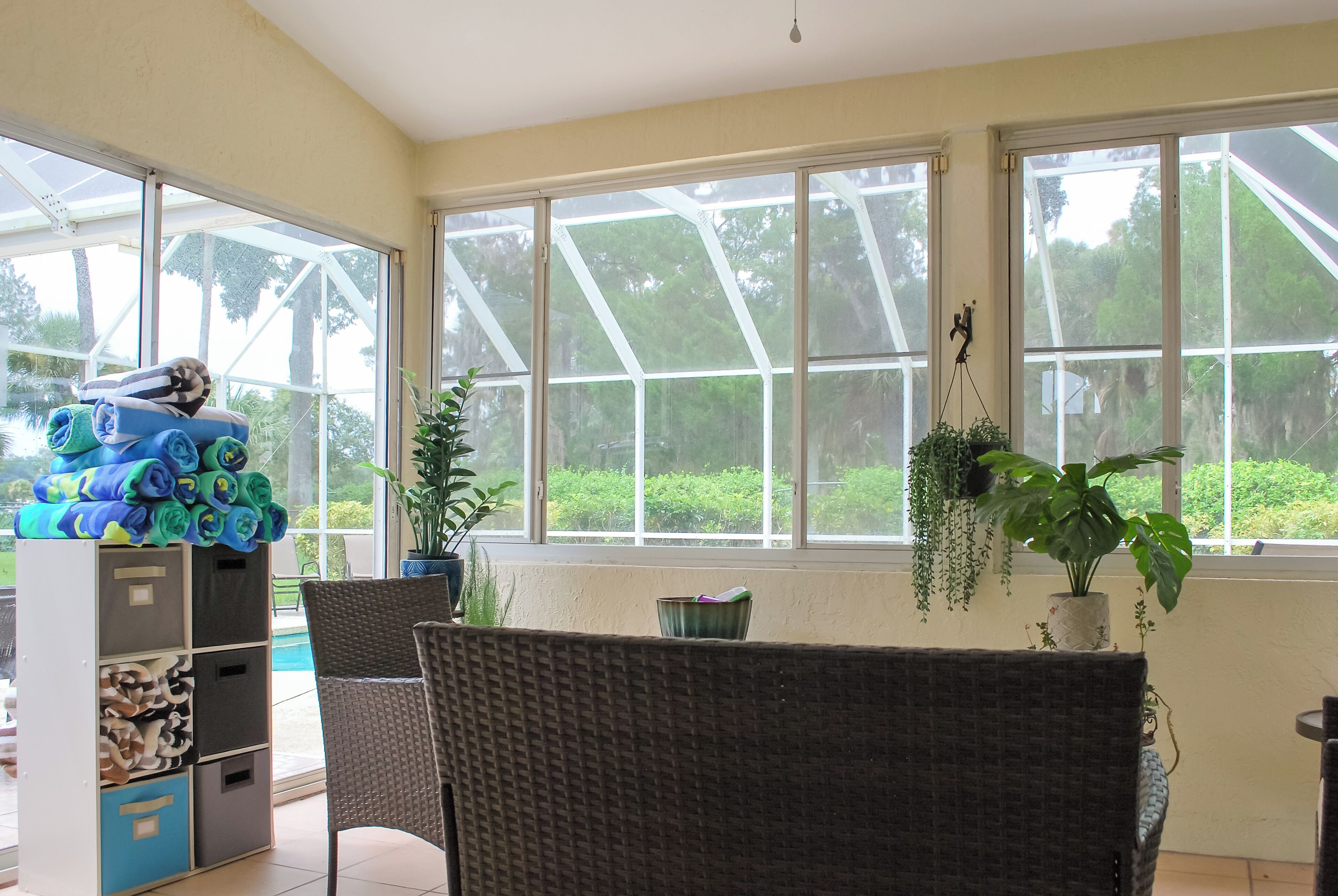 Casa (3 Bedrooms) | Interior