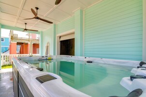 Casa (6 Bedrooms) | Parte interna