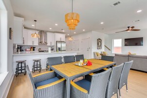 Casa (6 Bedrooms) | Parte interna