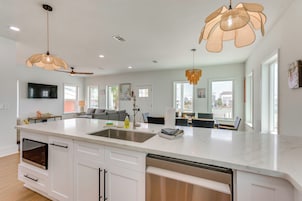 Casa (6 Bedrooms) | Parte interna