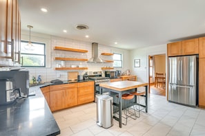 Casa (2 Bedrooms) | Interior