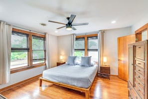 Casa (2 Bedrooms) | Interior