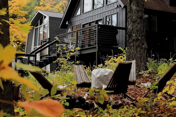 2 Mi To Nubs Nob Resort: All-season Michigan Haven - Harbor Springs, MI
