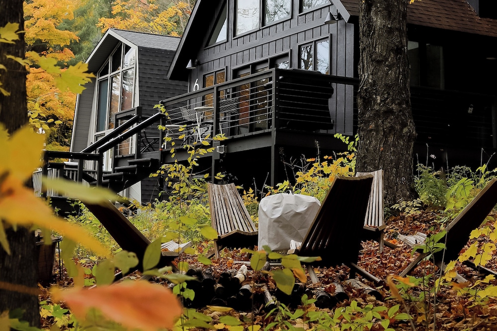 2 Mi To Nubs Nob Resort: All-season Michigan Haven - Petoskey, MI