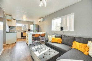 Casa (1 Bedroom) | Fachada do alojamento