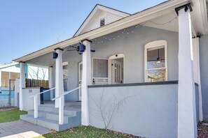 Casa (1 Bedroom) | Interior