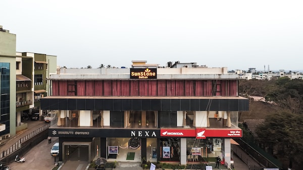 Sunstone Suites - Ratnagiri