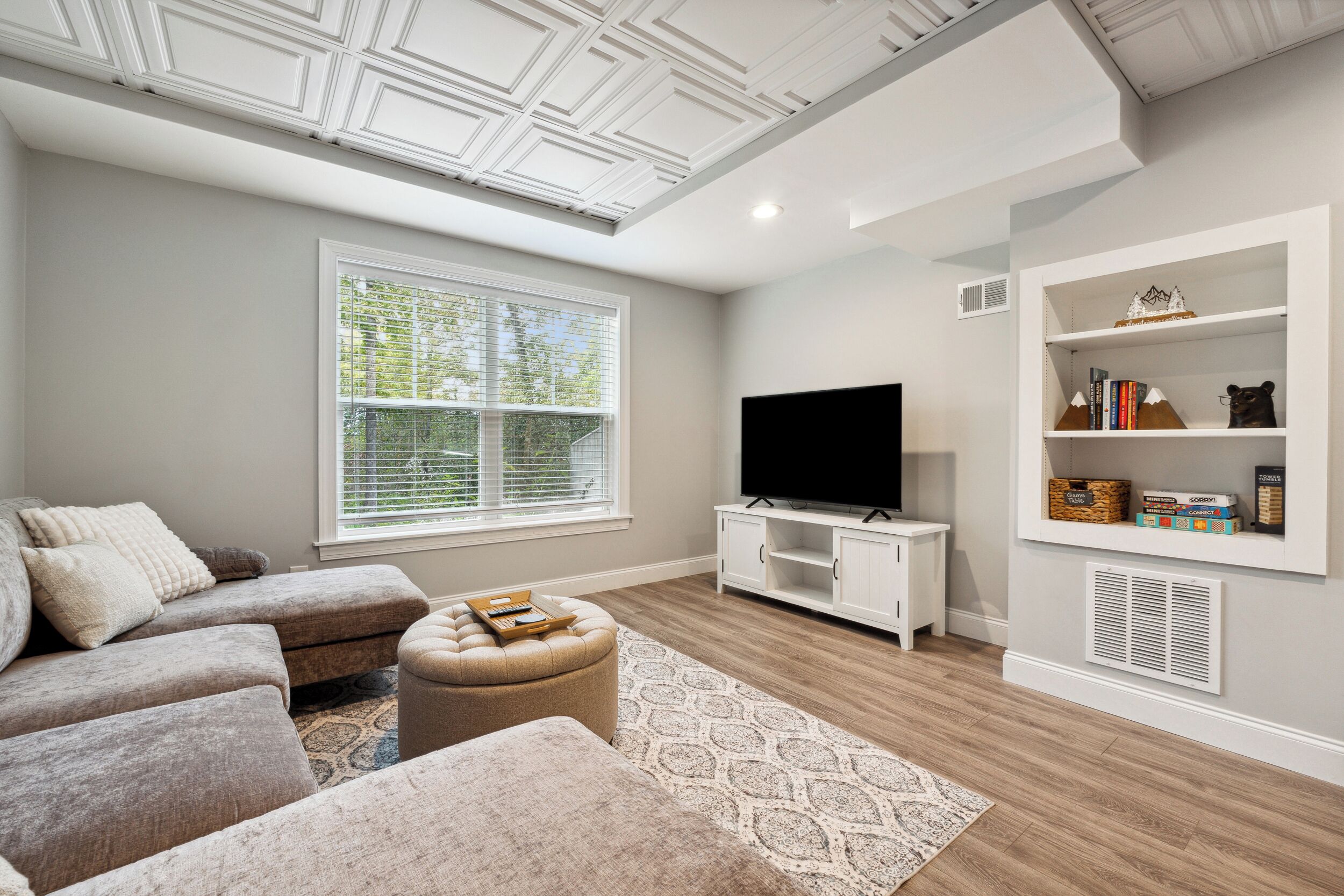 Hilltop Haven~9 Minutes To Dahlonega Square~wineries~arcade~fire Pit - Dahlonega