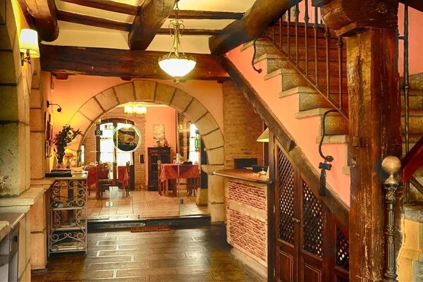 Trisileja En Puente Romano - Cantabria