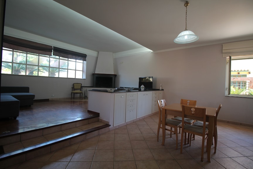 Villa Modica (Sicily: Sun - Sea - Culture) - Modica