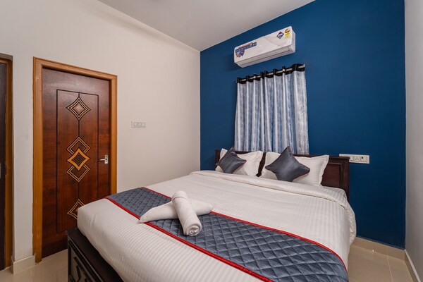 Infinity Stays - Puducherry