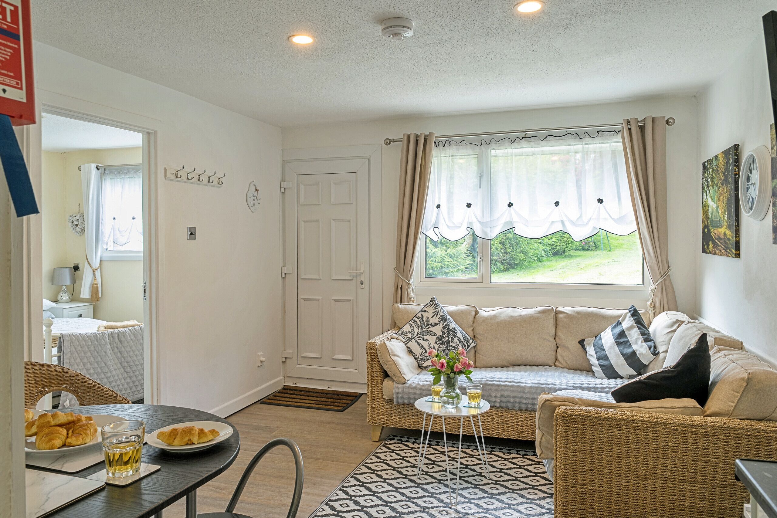 Lanteglos Villa - Devon