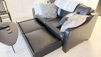 Estúdio | Sala de estar