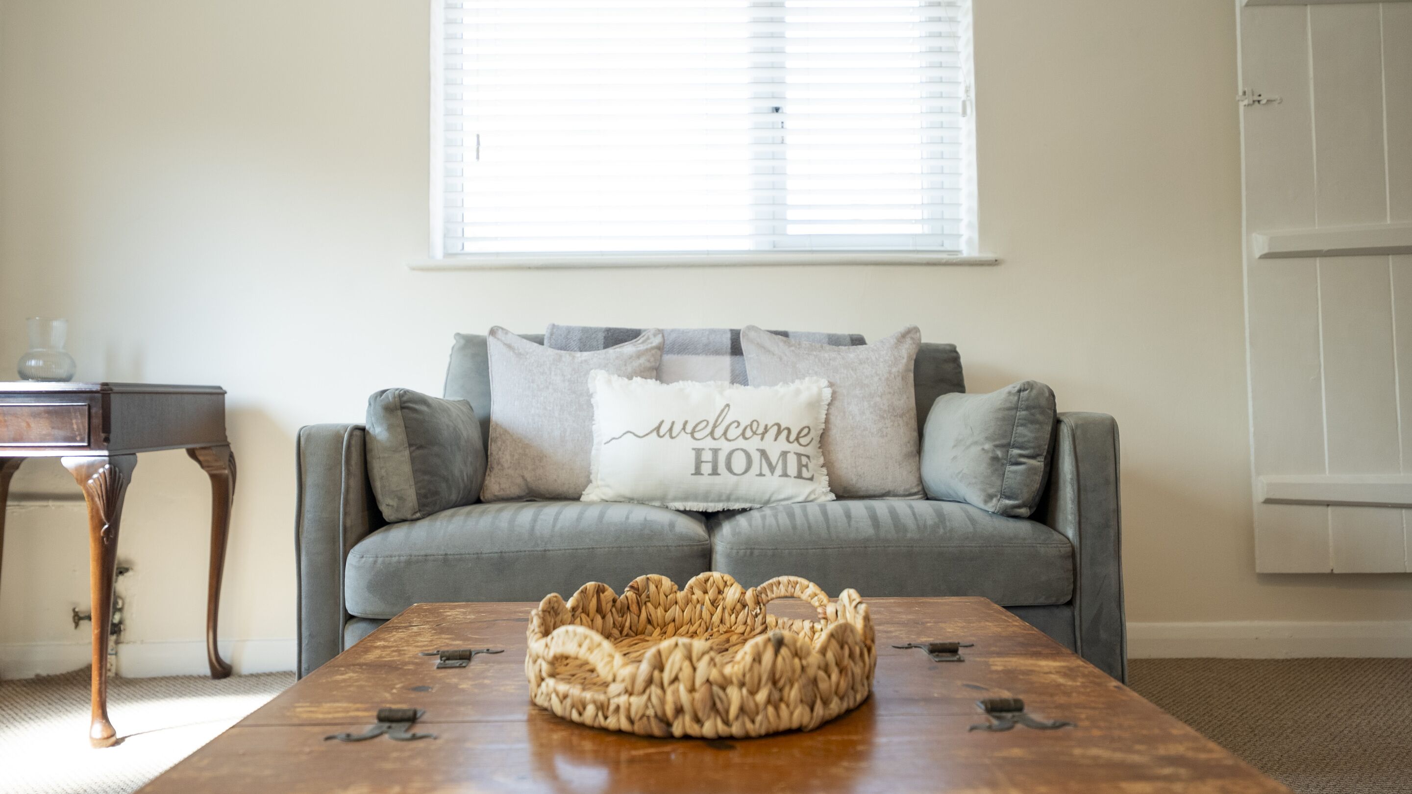 No.1 Laburnum Cottages - 스트랫퍼드어폰에이번