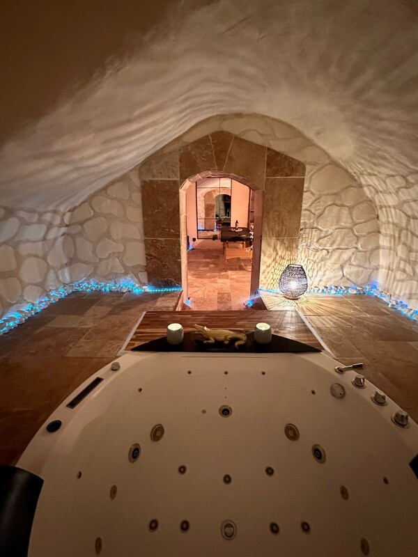 Loveroom&spa - Tain-l'Hermitage
