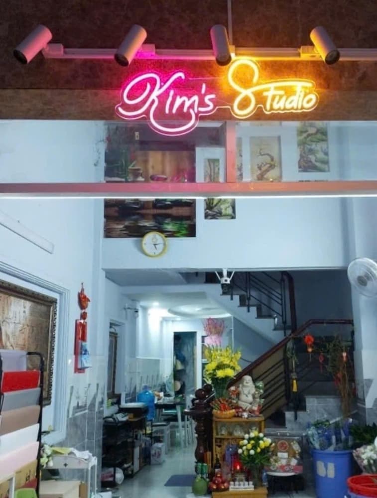 Kim Studio - Ho Chi Minh City