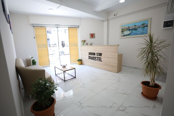 Urban Stay Hostel - Sarandë
